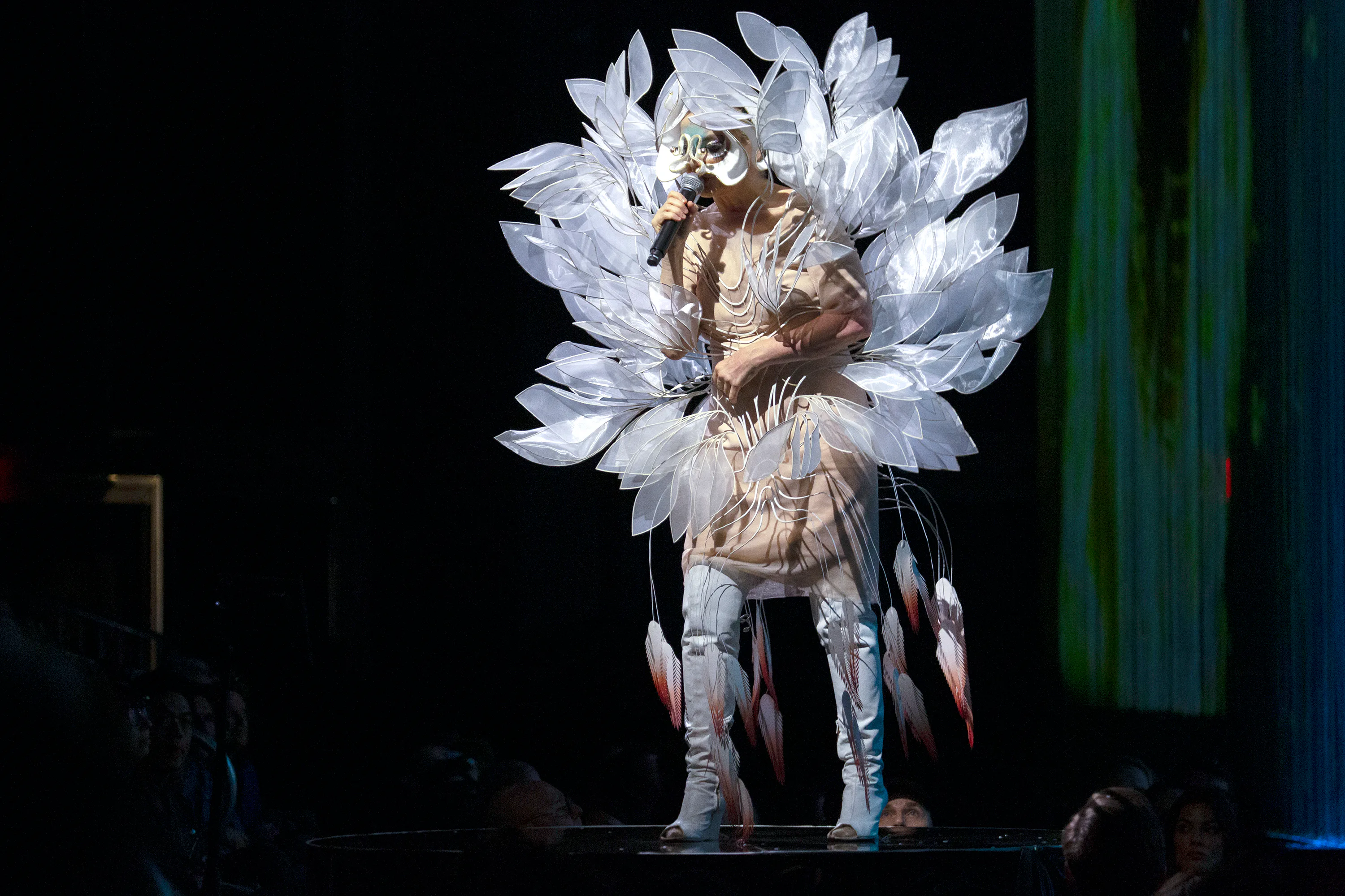 Björk’s Most Eccentric, Over-the-Top, and Björk-iest Looks of All Time