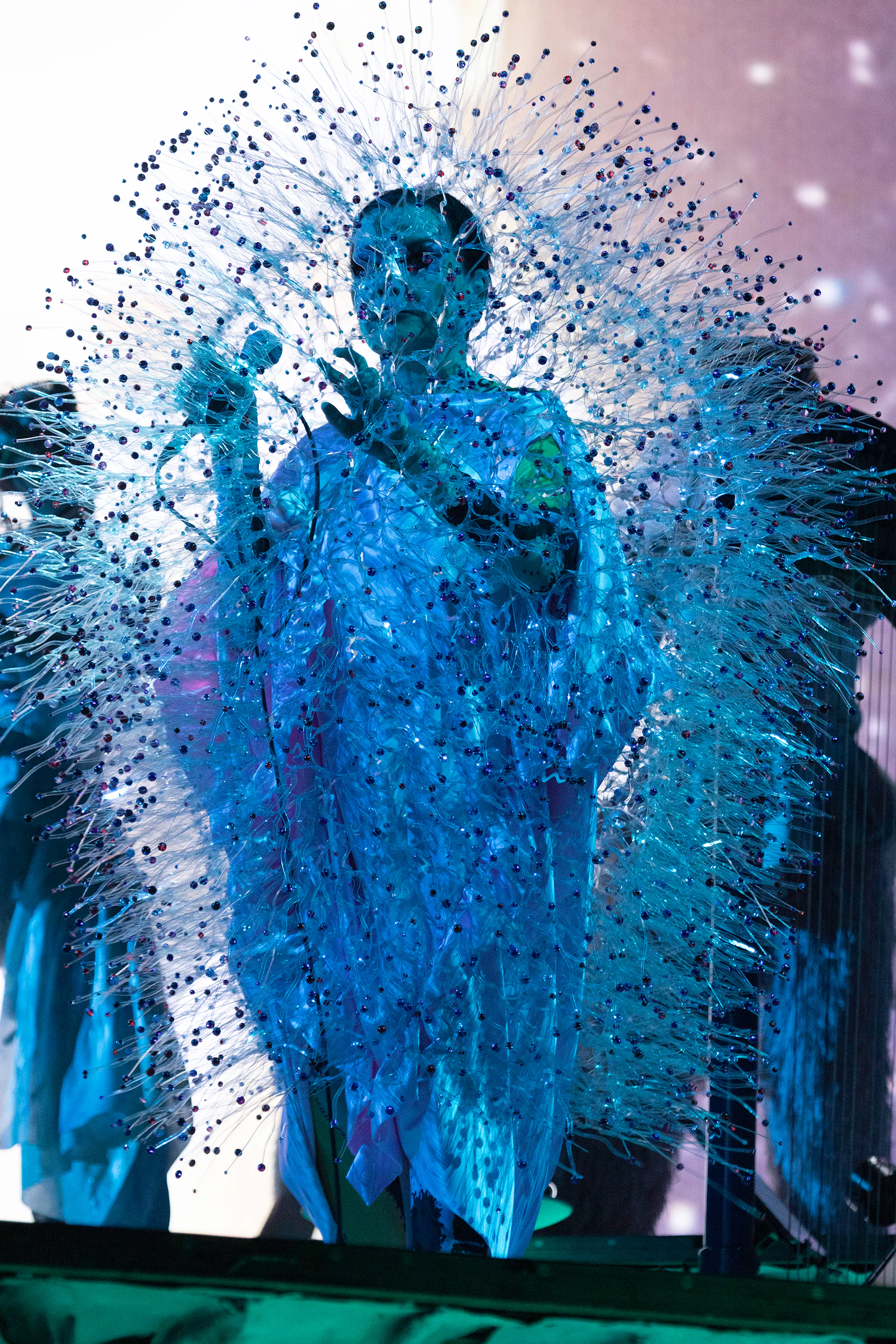 Björk’s Most Eccentric, Over-the-Top, and Björk-iest Looks of All Time