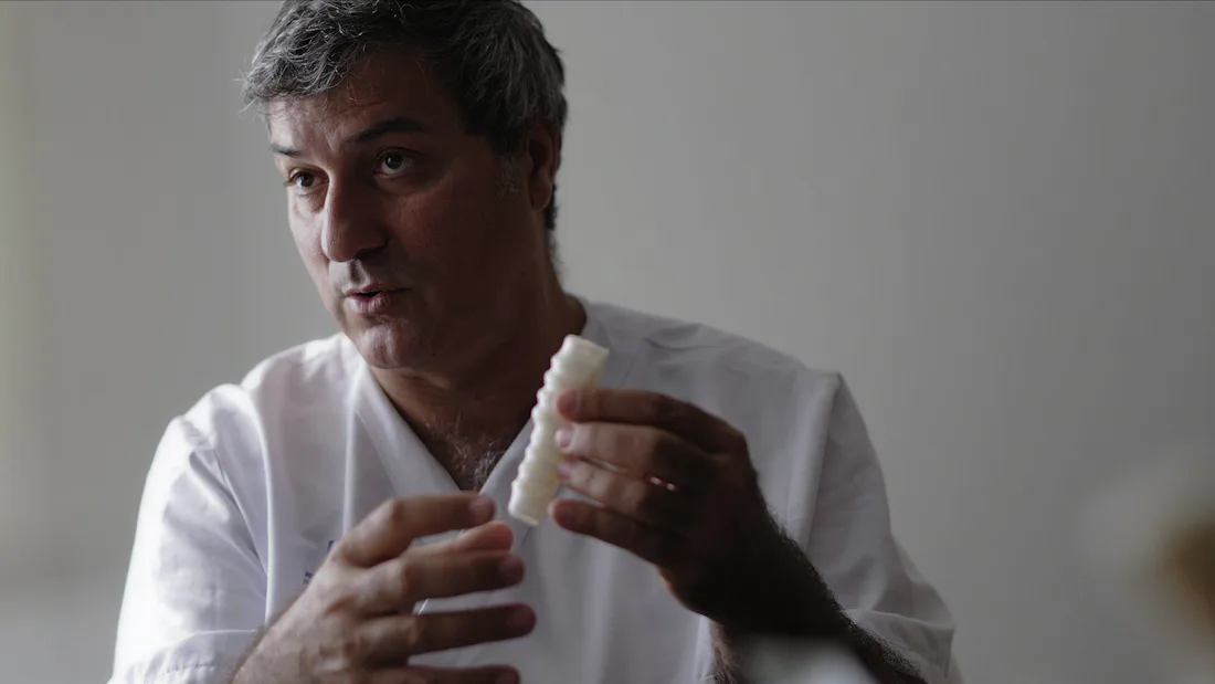 Where Is Paolo Macchiarini Today? The Disgraced Surgeon Was Sentenced ...