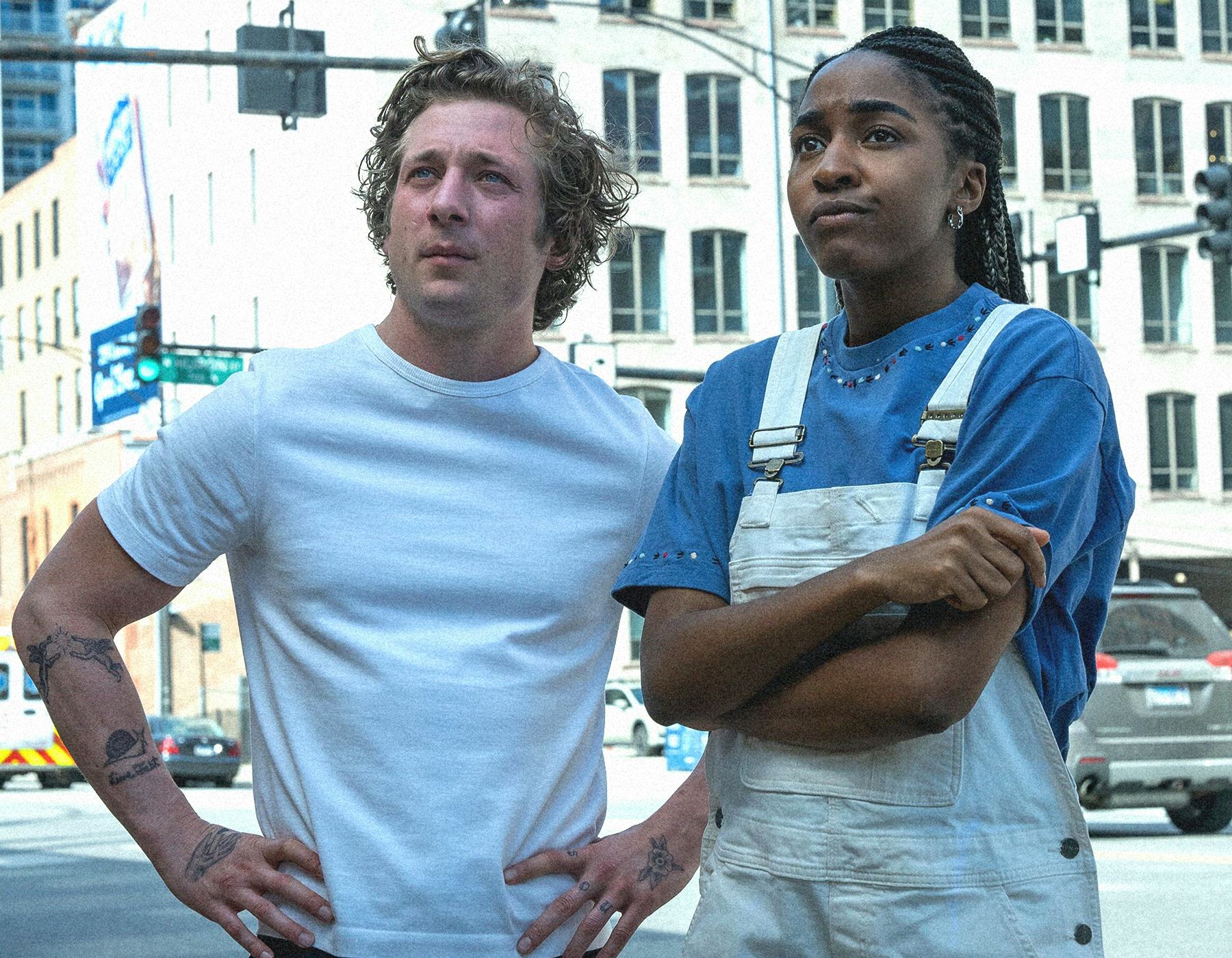 The Very Best TV Shows of 2023, According to W Editors