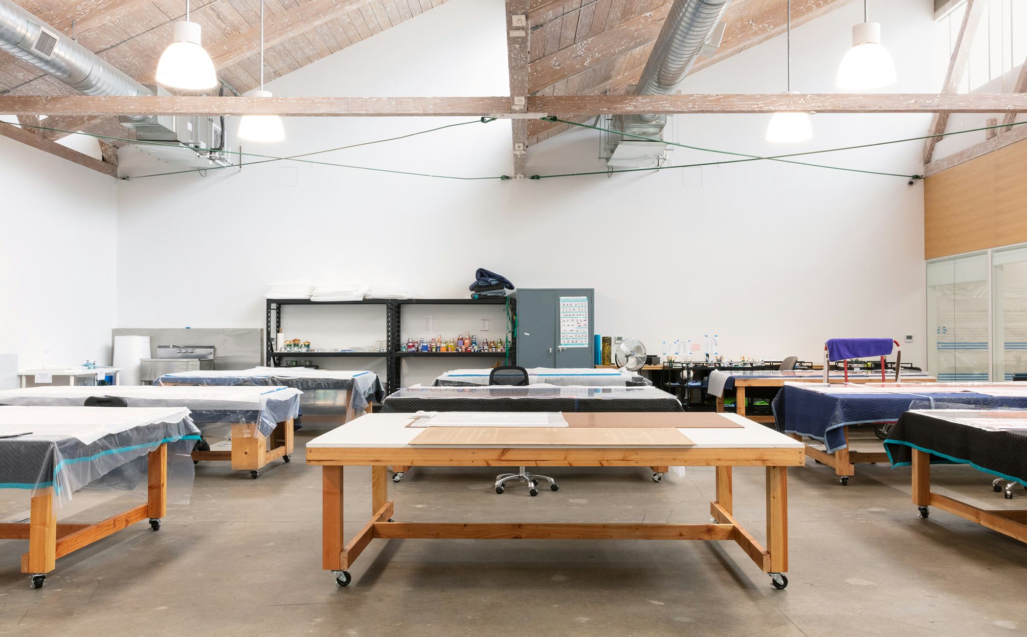 Charles Gaines Interrogates the Nature of Meaning