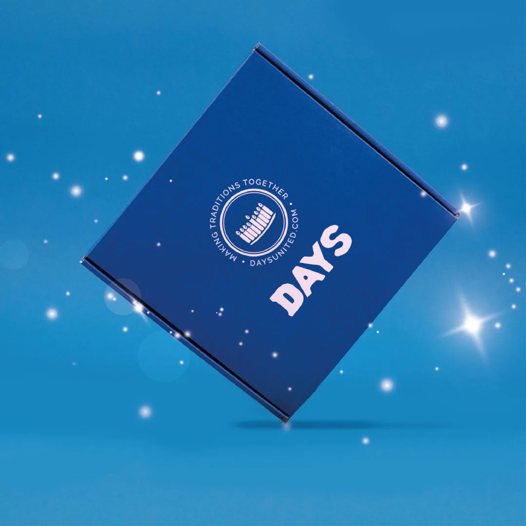 36 Hanukkah Gifts That Help Spread Jewish Joy