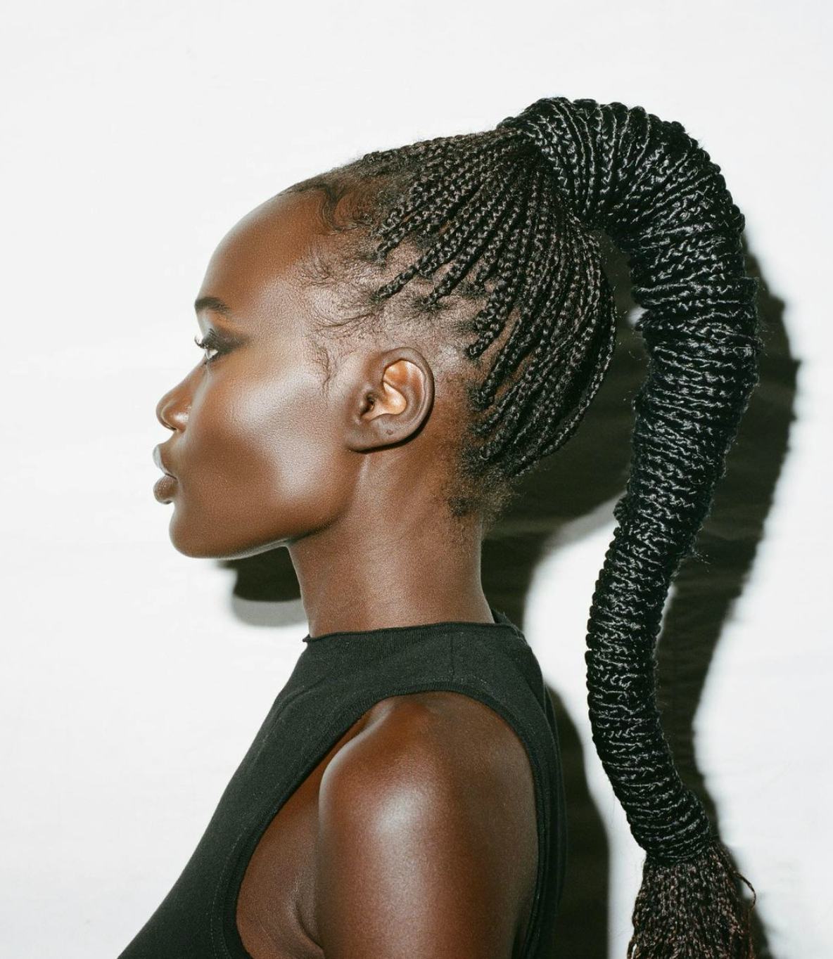 Dove’s New Code My Crown Campaign Brings Hair Representation To The ...
