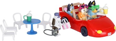 For Real Life! These Are The 21 Best 'Bluey' Gifts