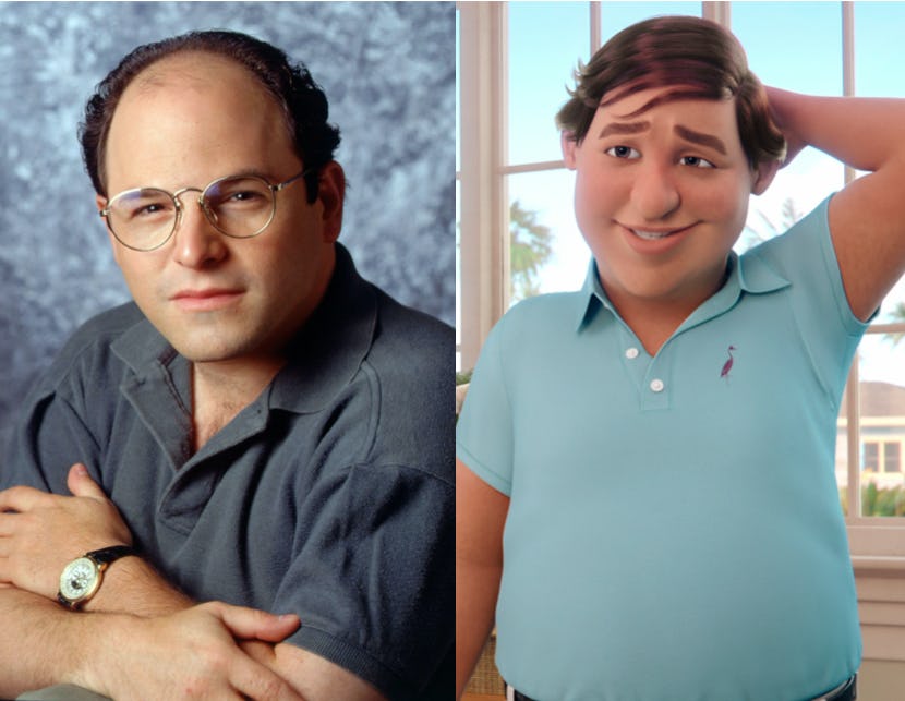 'Leo': The Cast Of Adam Sandler’s Animated Movie Has Lots Of Familiar ...