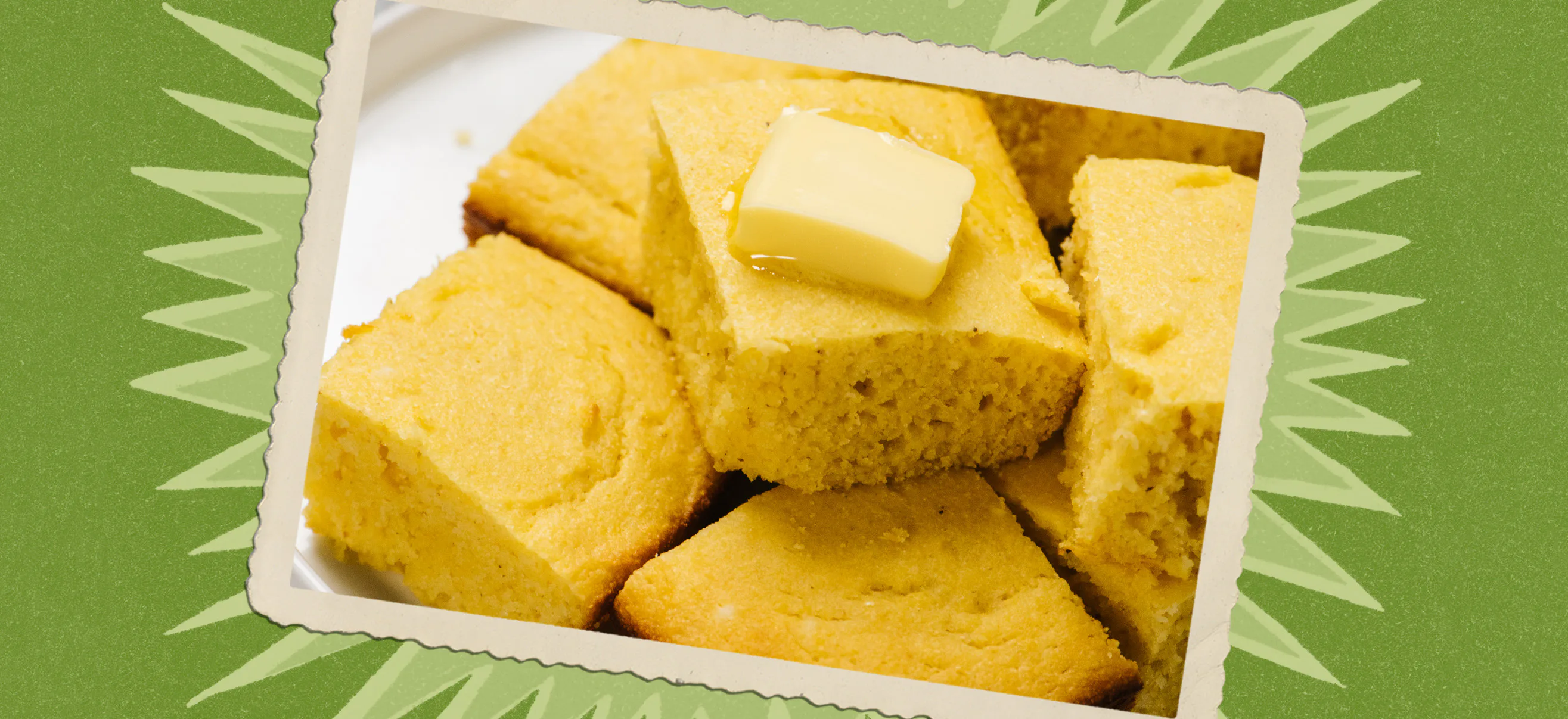 The Best & Easiest Cornbread Recipe For Dressing, Chili, & More