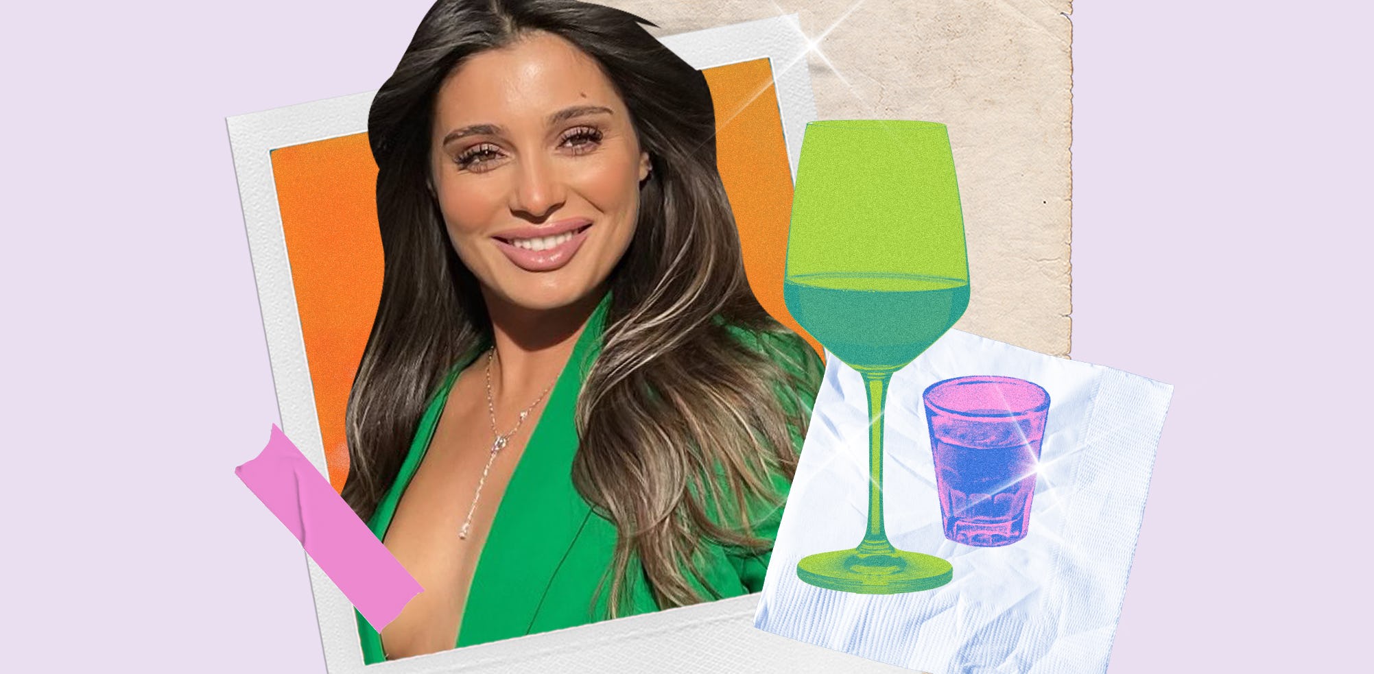 Influencer Kaitlin Reagan On Dating After Loss & Her Drinking Ick