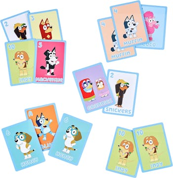 For Real Life! These Are The 21 Best 'Bluey' Gifts