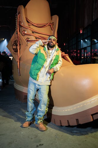 Dior’s Holiday Window Cheer & More Party Photos You Missed