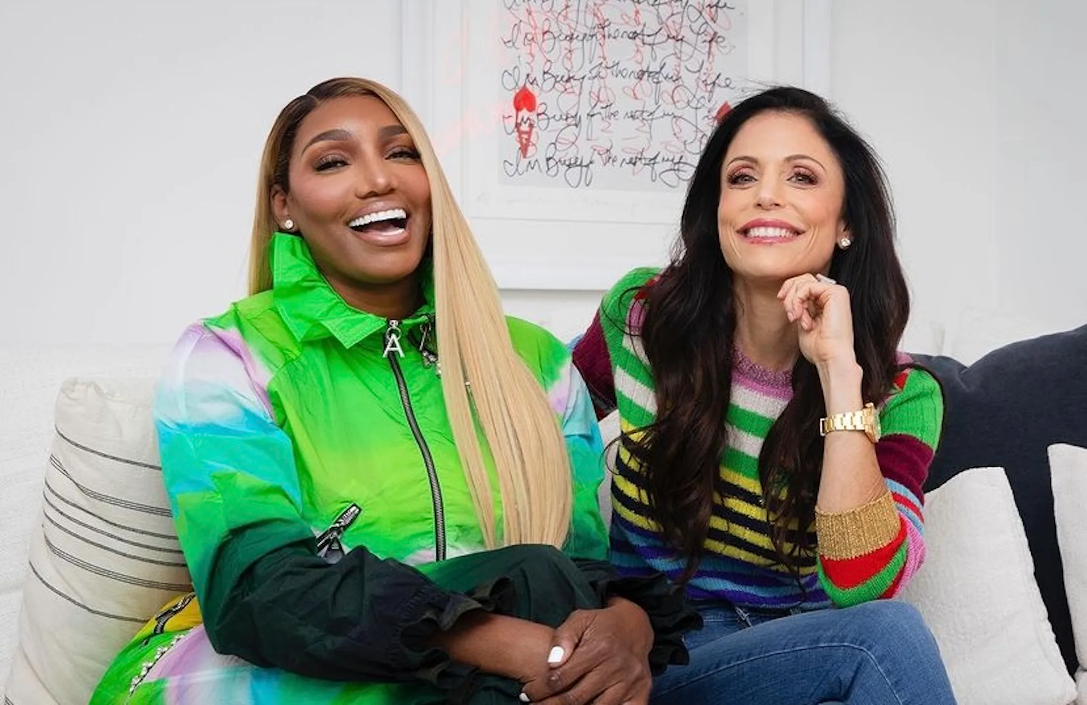 Is NeNe Leakes Returning To 'RHOA'? Fan Theories Point To These Clues