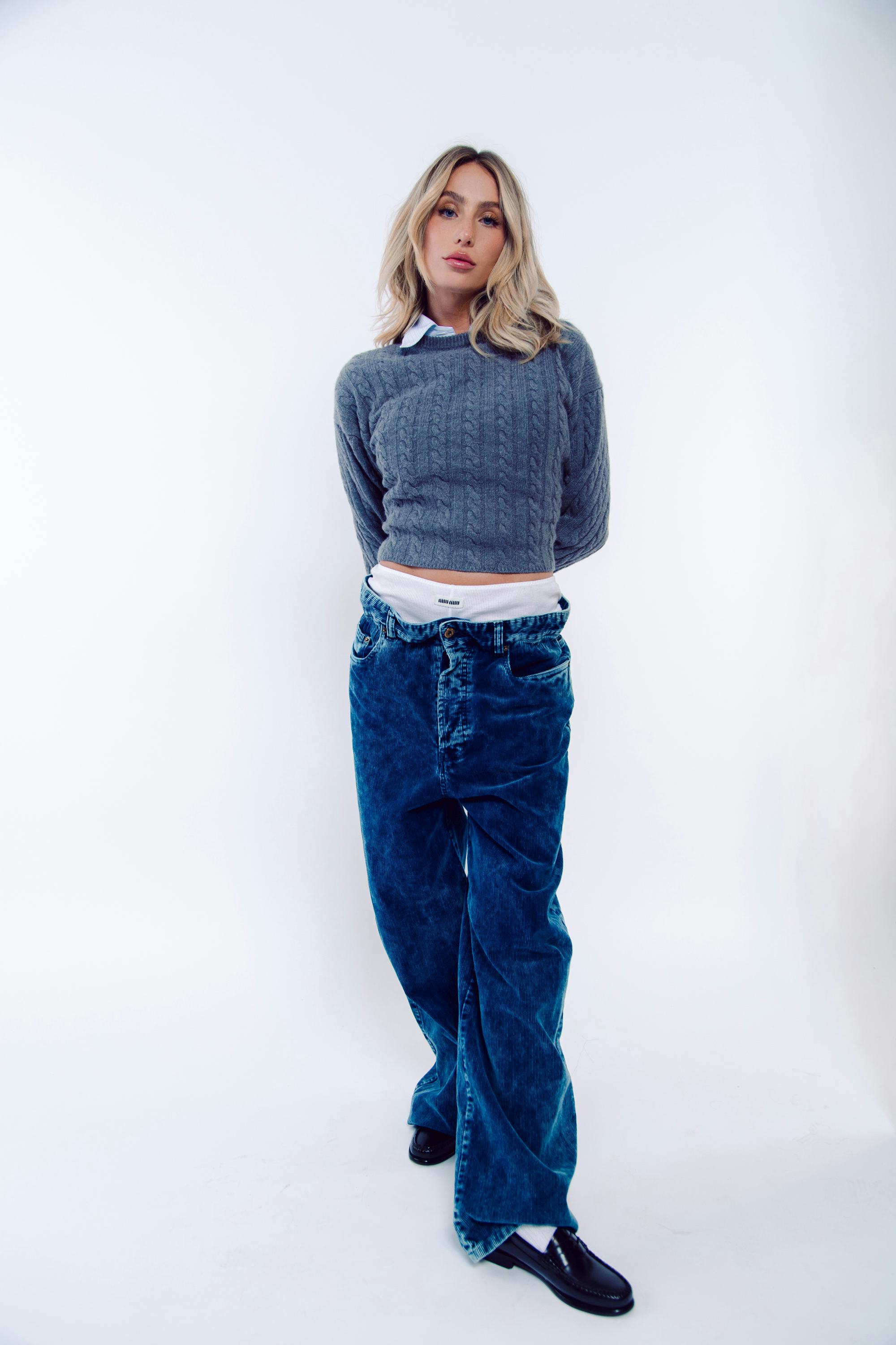 Alix Earle's Guide to World Domination