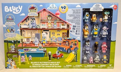 For Real Life! These Are The 21 Best 'Bluey' Gifts