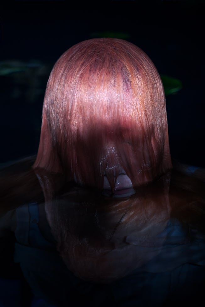 Who Is Wisp, The 19-Year-Old Making Top-Notch Shoegaze?