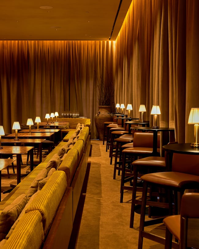 Baretto: Midtown’s Best Kept Secret That’s Worth Sharing