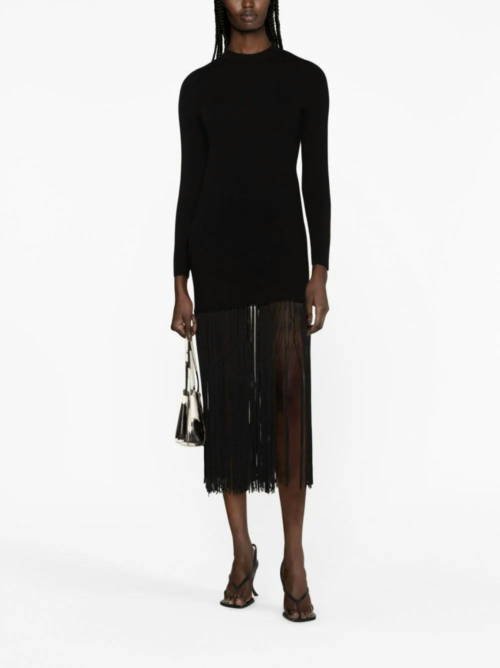 How To Wear A Barn Jacket Like You *Aren't* Camping In The Woods