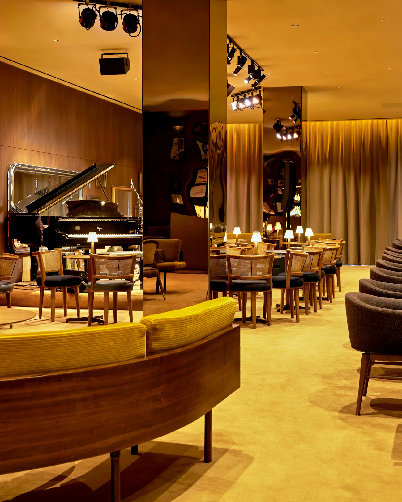 Baretto: Midtown’s Best Kept Secret That’s Worth Sharing