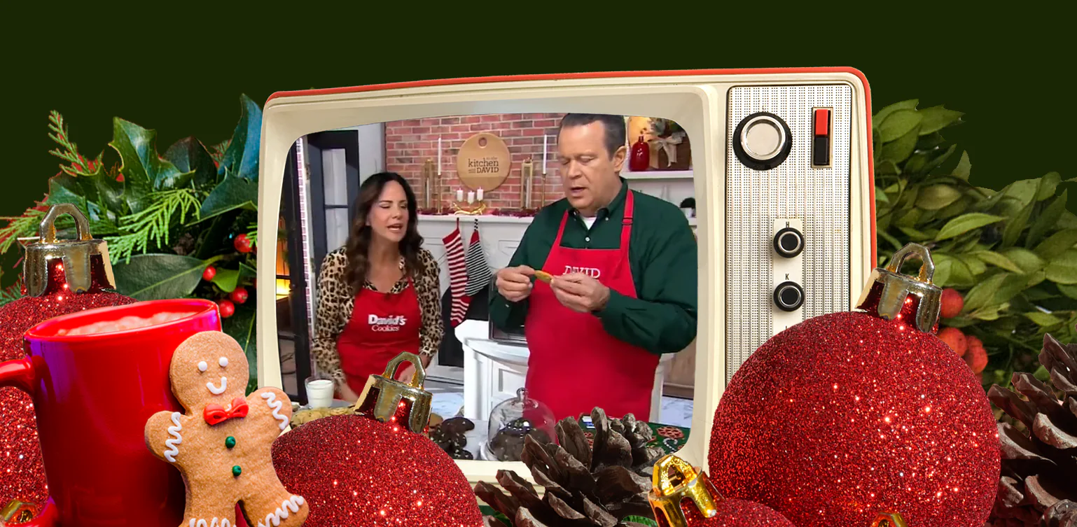 QVC Is Must-Watch Holiday TV, Even If You Don’t Buy A Thing