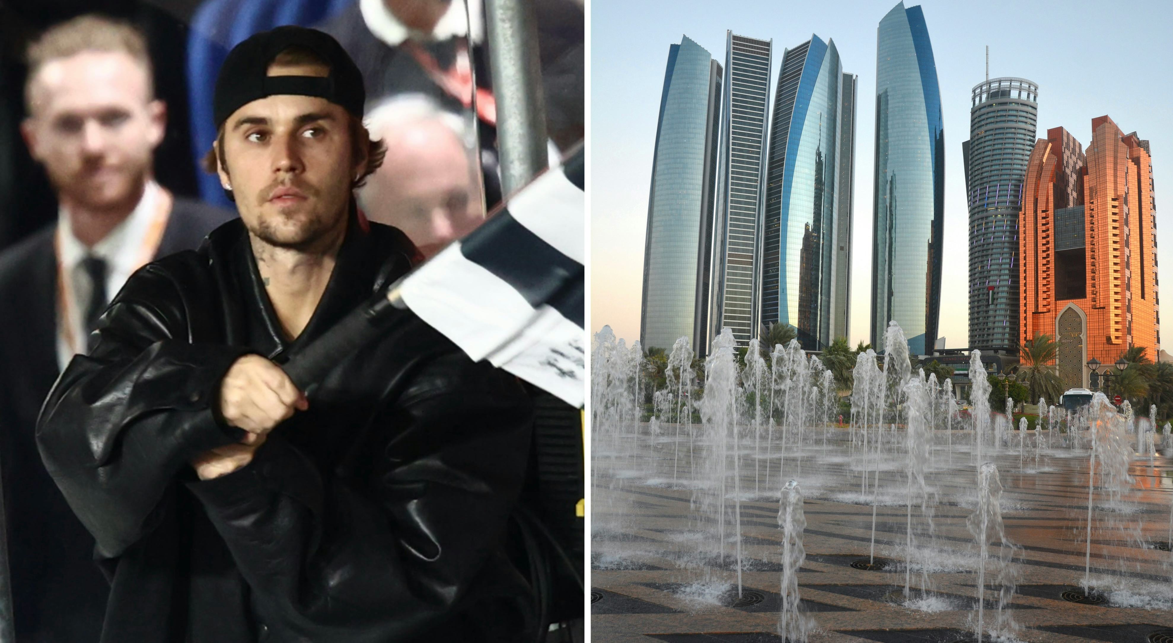 2 Days In Abu Dhabi: A Weekend Itinerary On A Budget