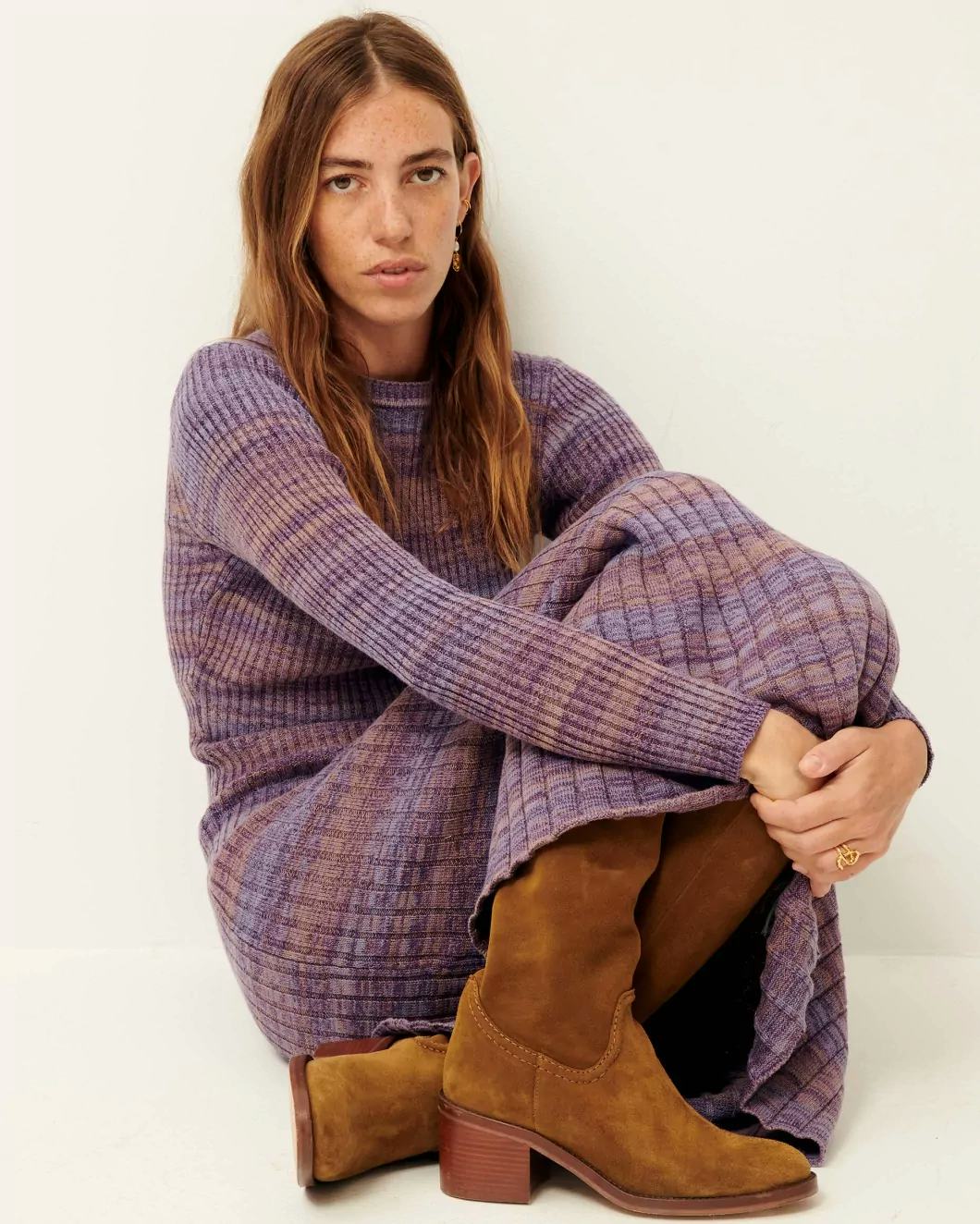 These French Girl-Approved Brands Are Full Of Parisian Charm