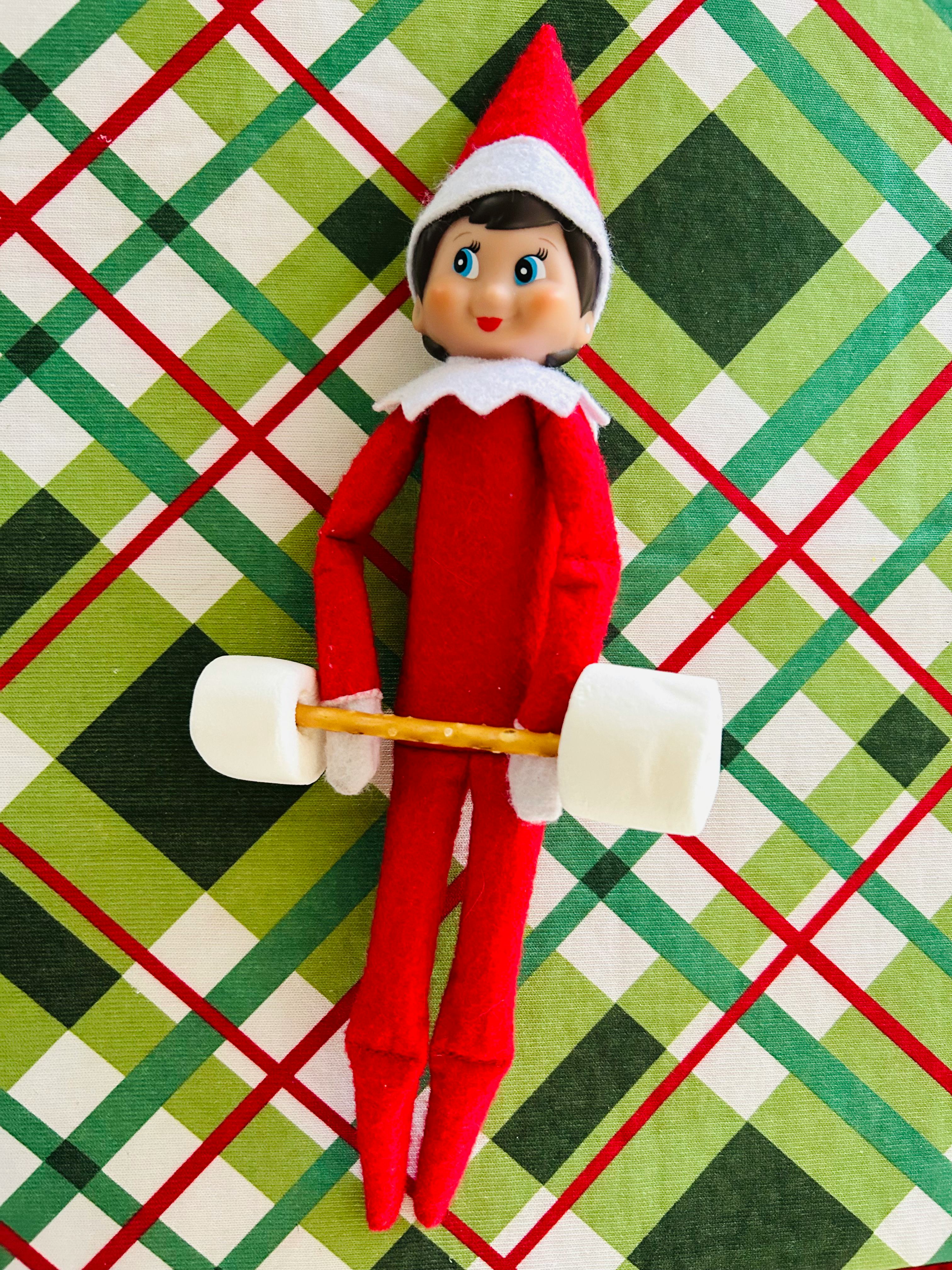 26 Last Minute Elf On The Shelf Ideas You Can Do In Under 2 Minutes