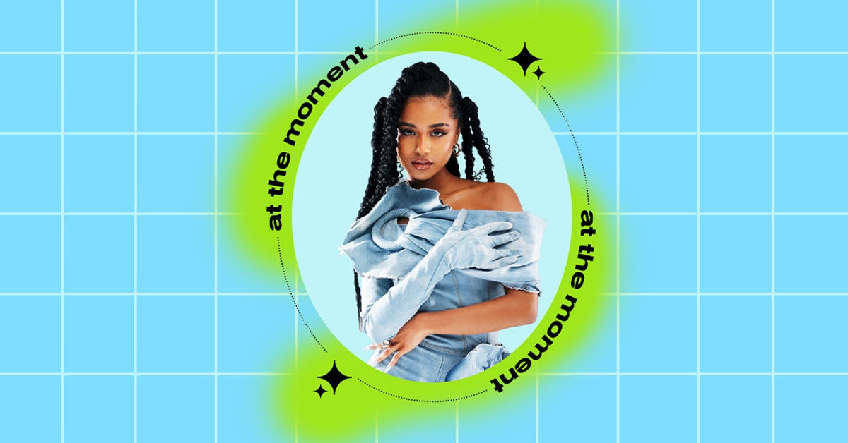 Tyla On The “Water” Bacardi Dance, TikTok Virality, & Her Debut Album