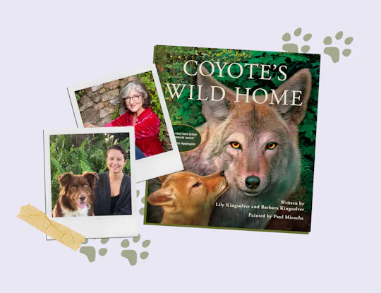 Lily & Barbara Kingsolver On How Their Wild Childhoods Inspired Their ...