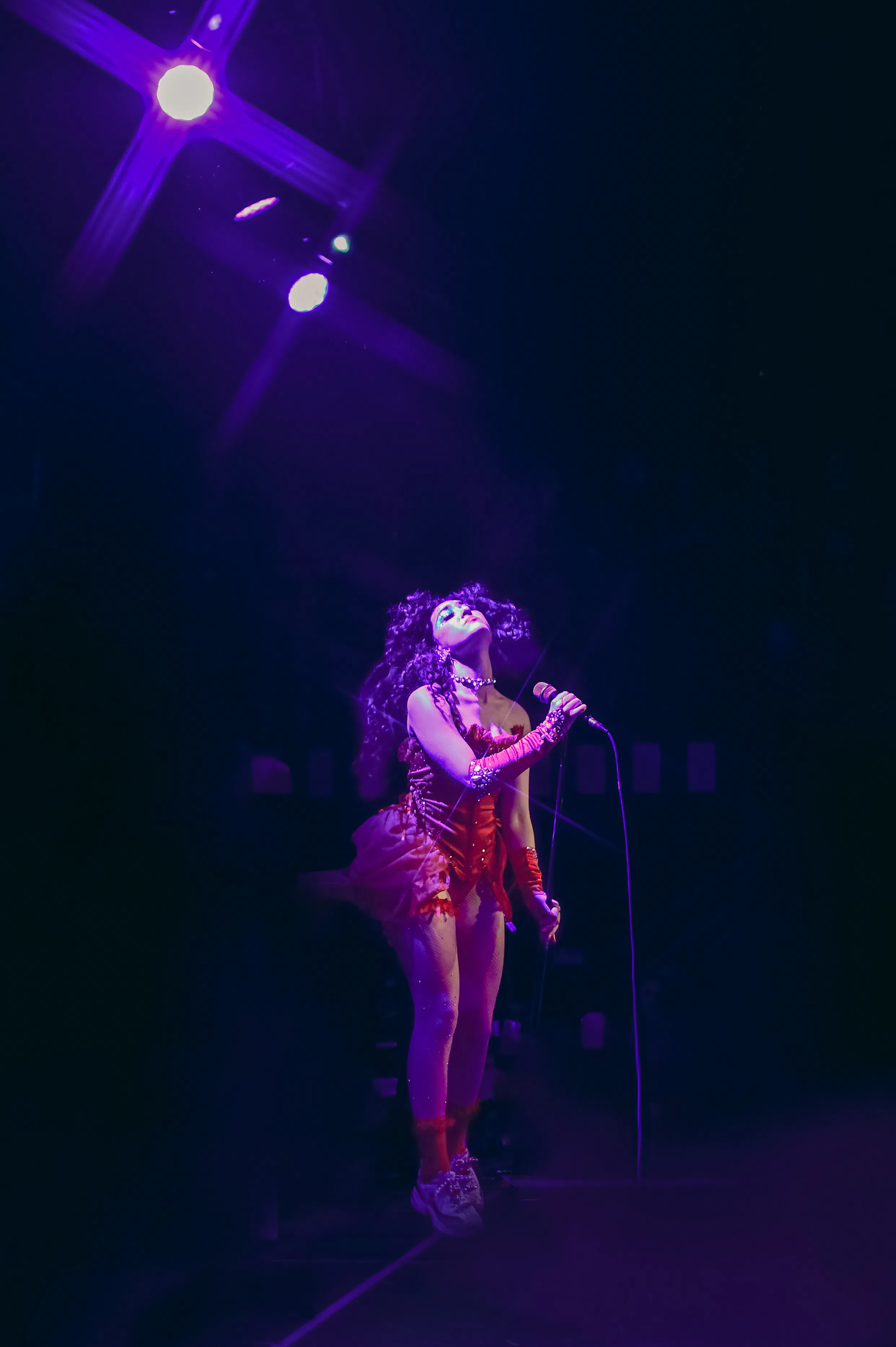 Chappell Roan Redefines the “DIY Pop Star”