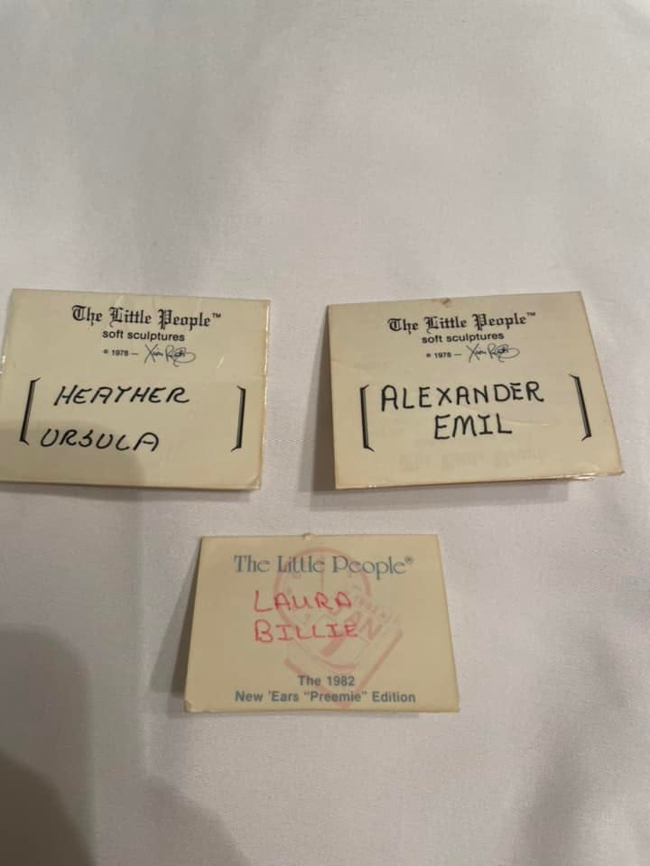 Cabbage Patch Kid Names: The Popular Toy Doll's Greatest Legacy