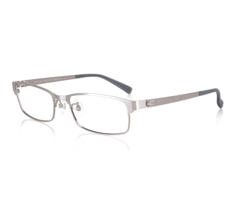 Geek Chic Is Back With Bayonetta Frames