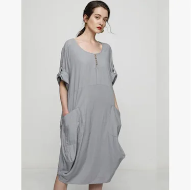 The 13 Best Dresses With Pockets