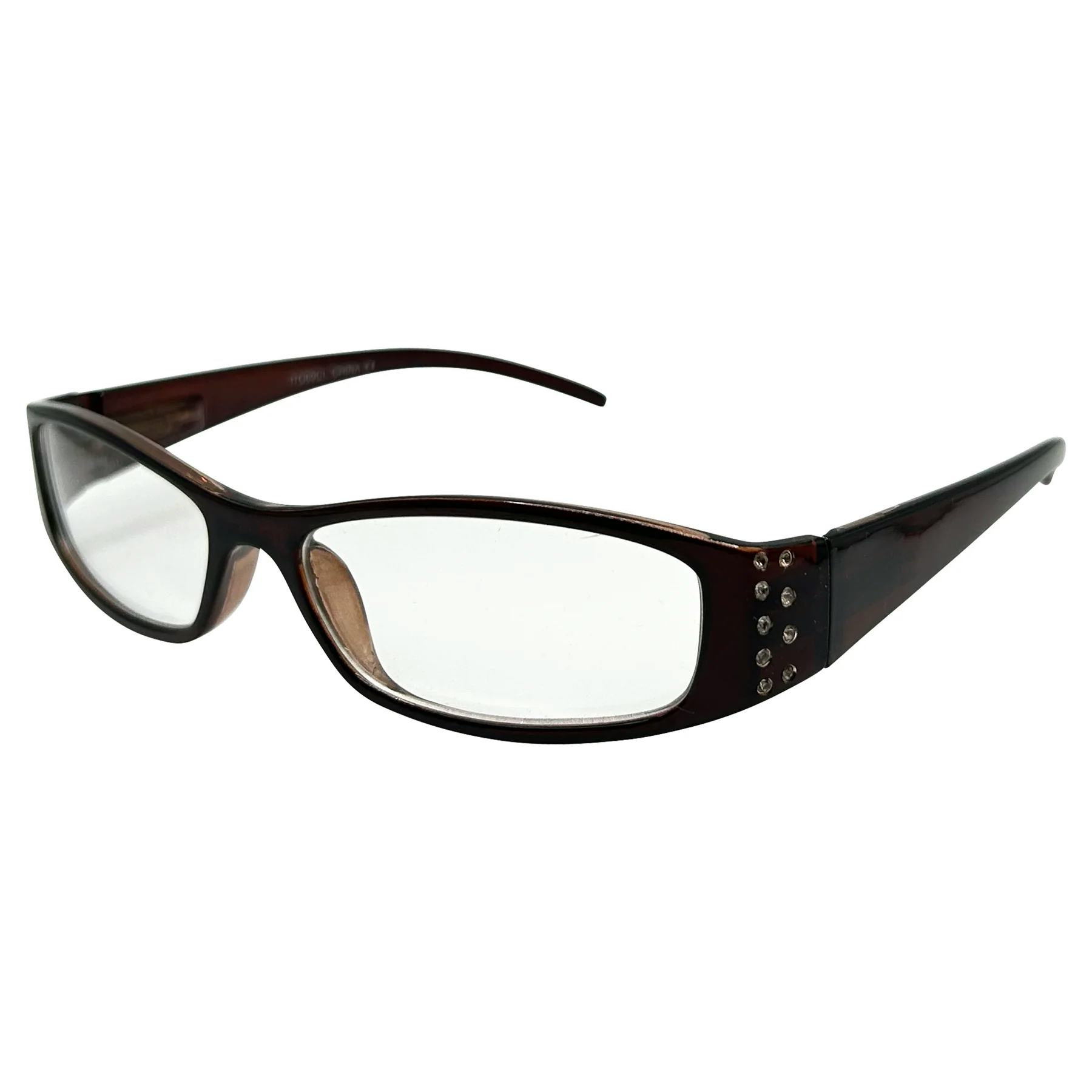 Geek Chic Is Back With Bayonetta Frames