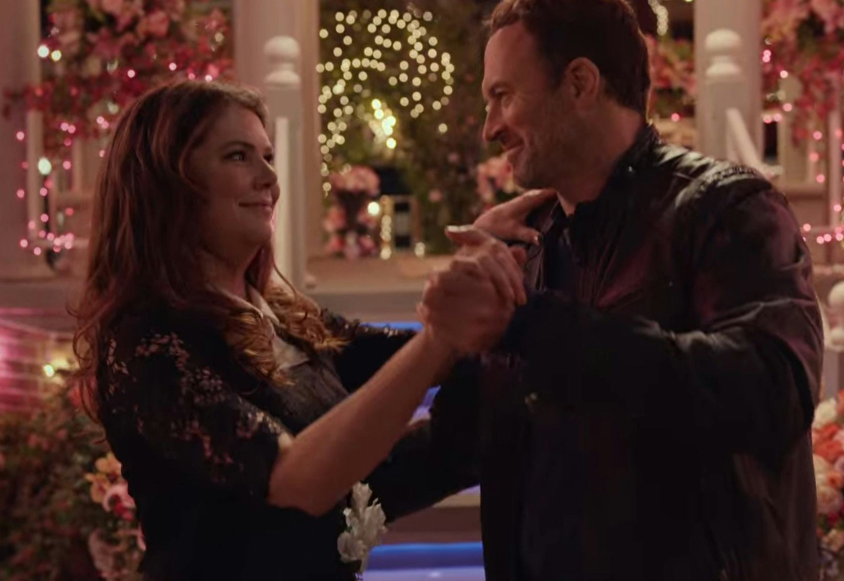 Sam Phillips On The 'Gilmore Girls' "La La" Music & The Revival's Future