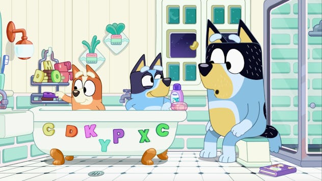 10 Funniest 'Bluey' Episodes