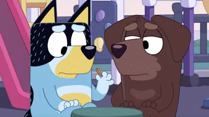 10 Funniest Bluey Episodes 10 Funniest Bluey Episodes