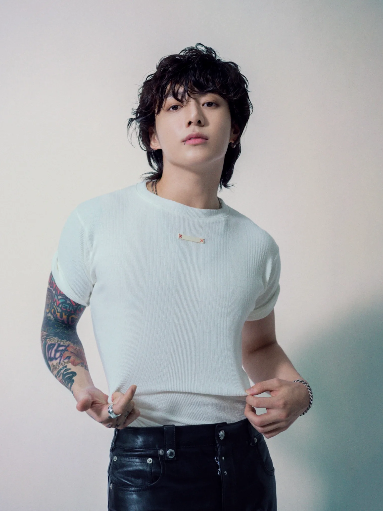 Jung Kook's 'Golden': All 10 Songs Ranked