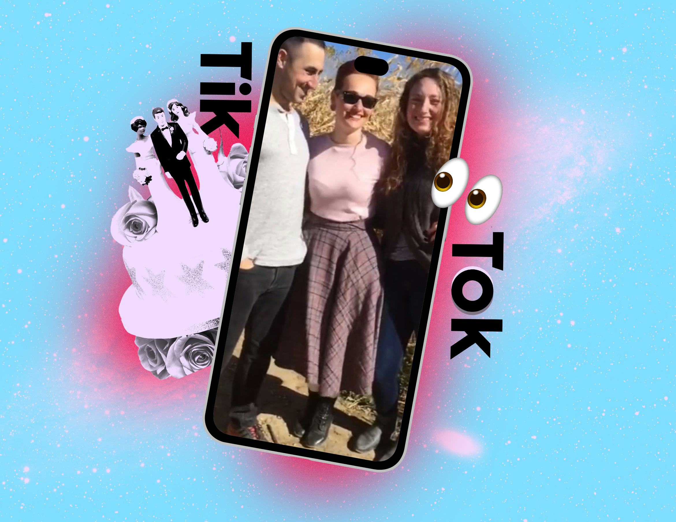 Why Polyamory TikTok Is The Most Interesting Place Online