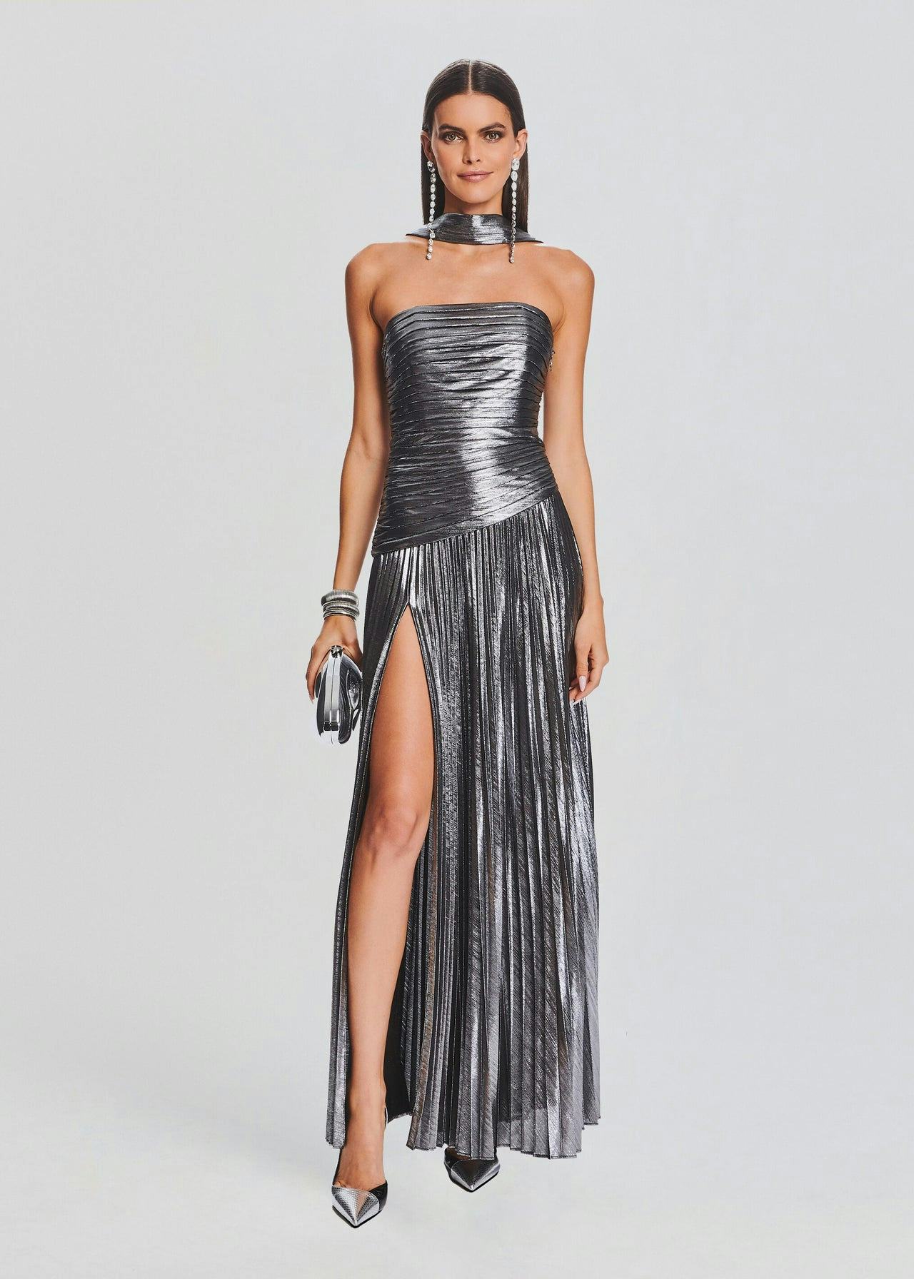 Beyoncé's 'Renaissance' Style Is Defining A New Era Of Party Wear