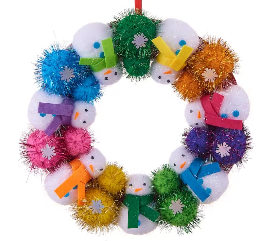 25 Christmas Craft Kits For Kids & Adults, From Ornaments To Jewelry