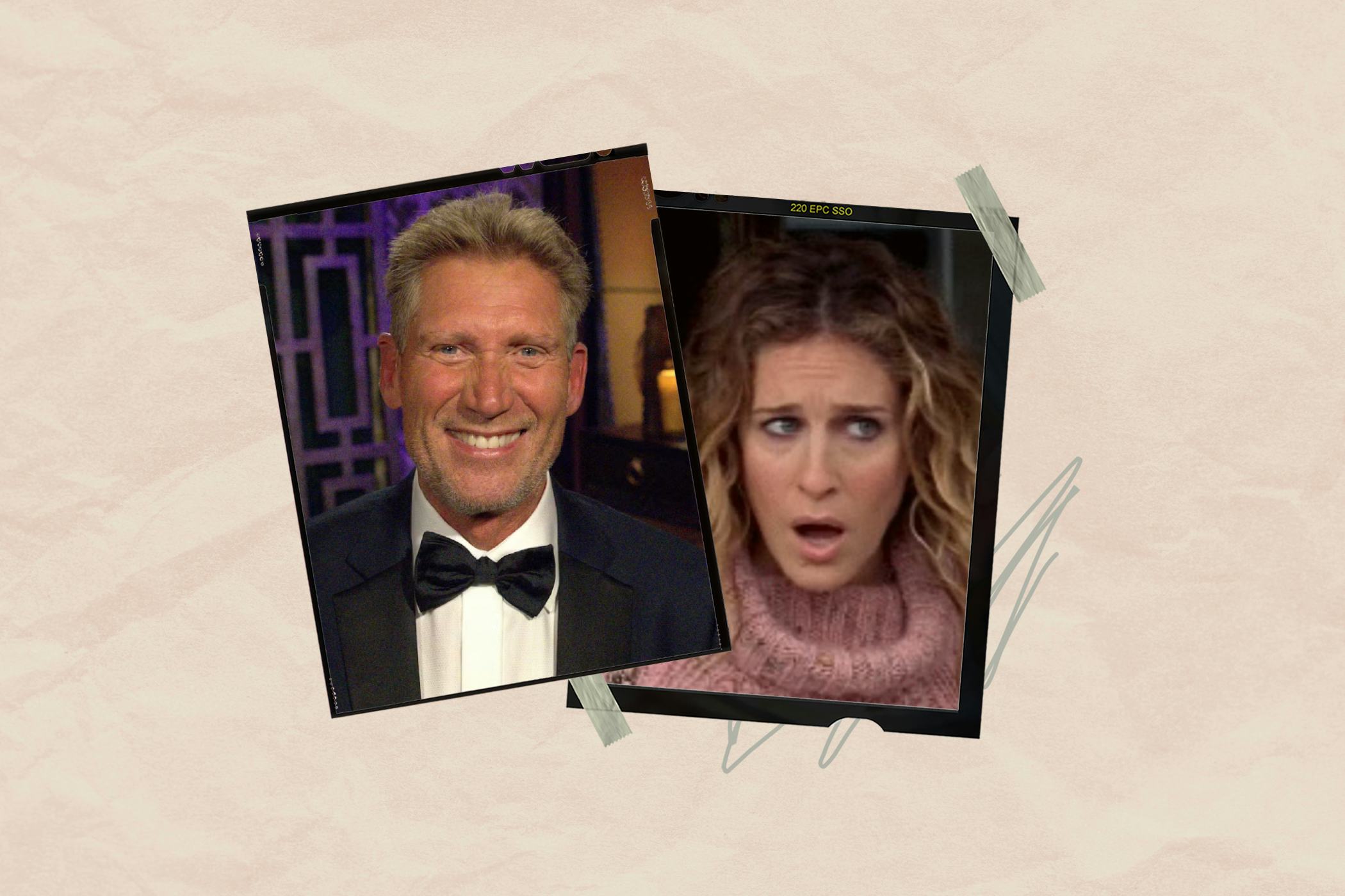 'Sex And The City' & 'Golden Bachelor' Inspires New Reality Dating Show