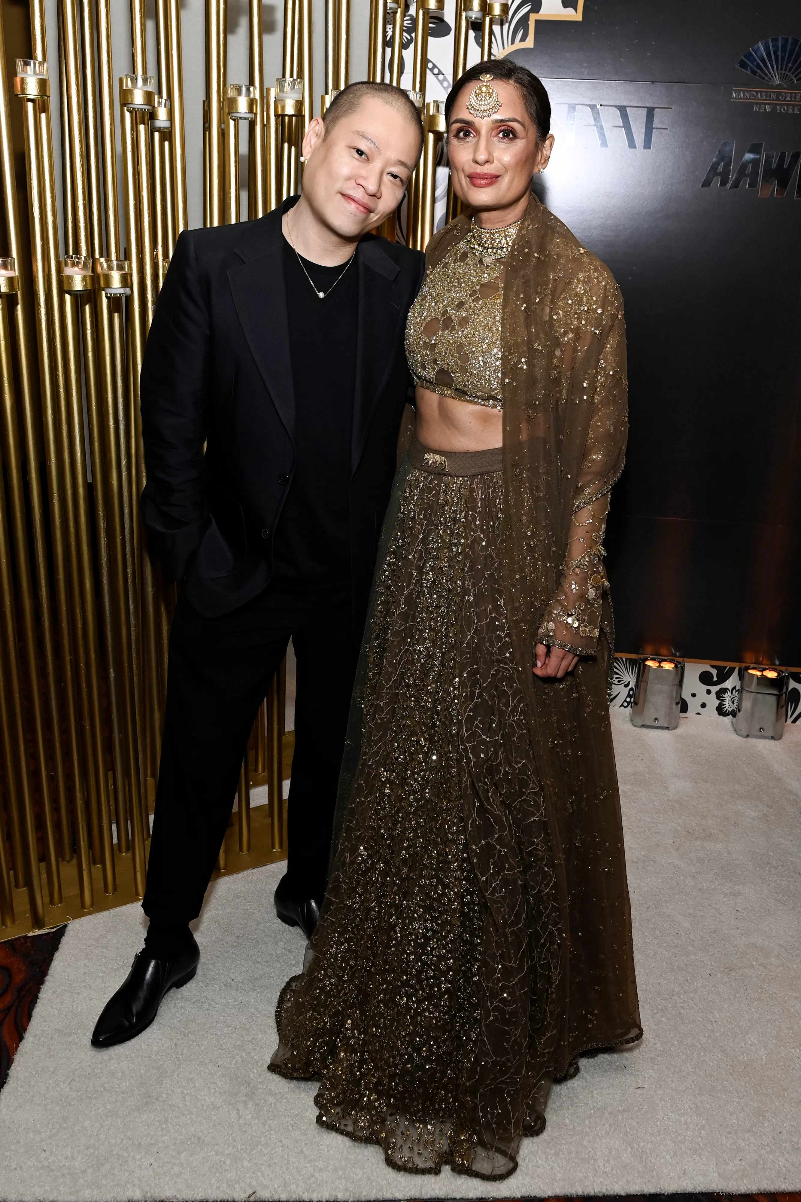 The Best Celebrity Parties and Galas of Fall 2023