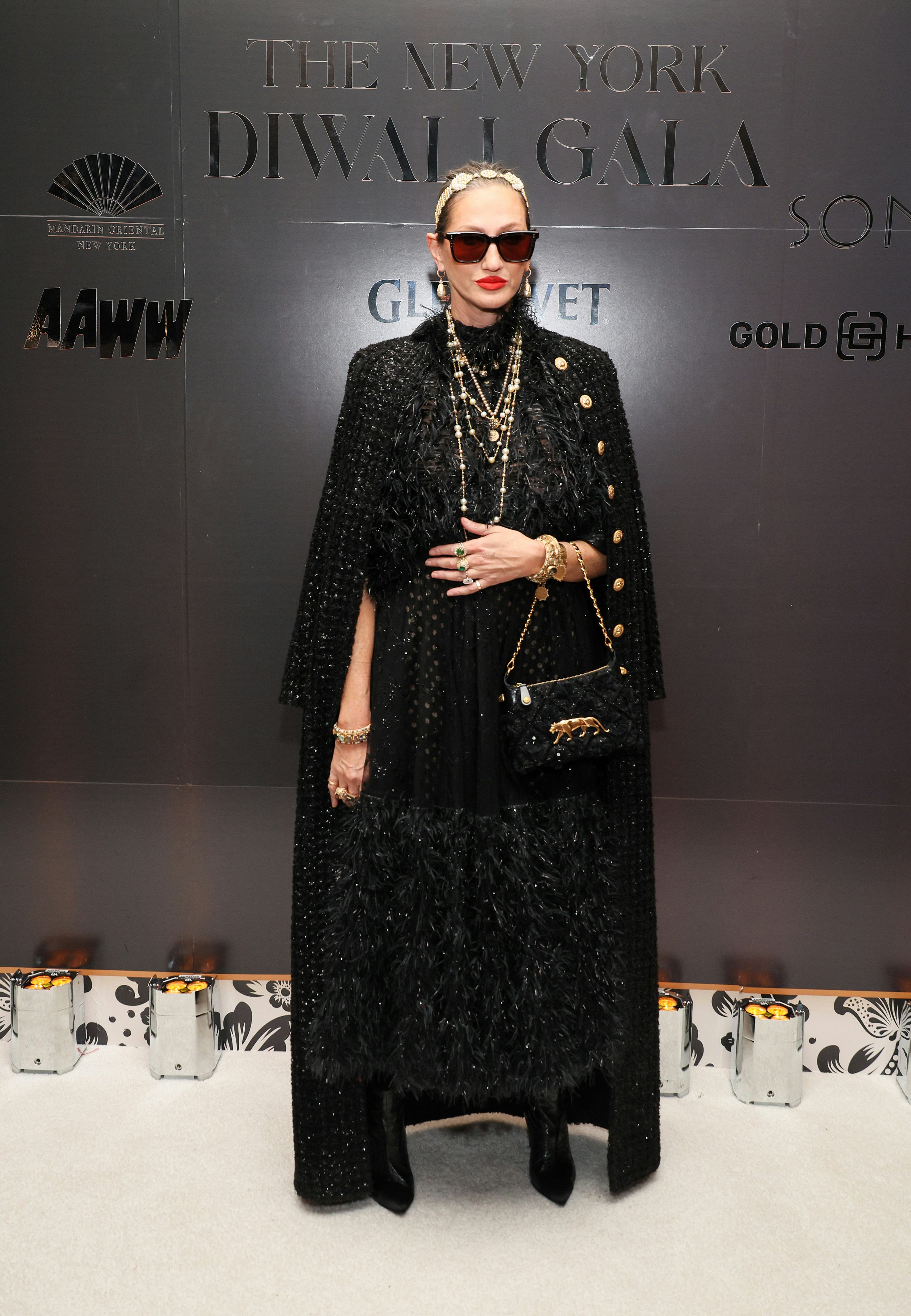 The Best Celebrity Parties and Galas of Fall 2023