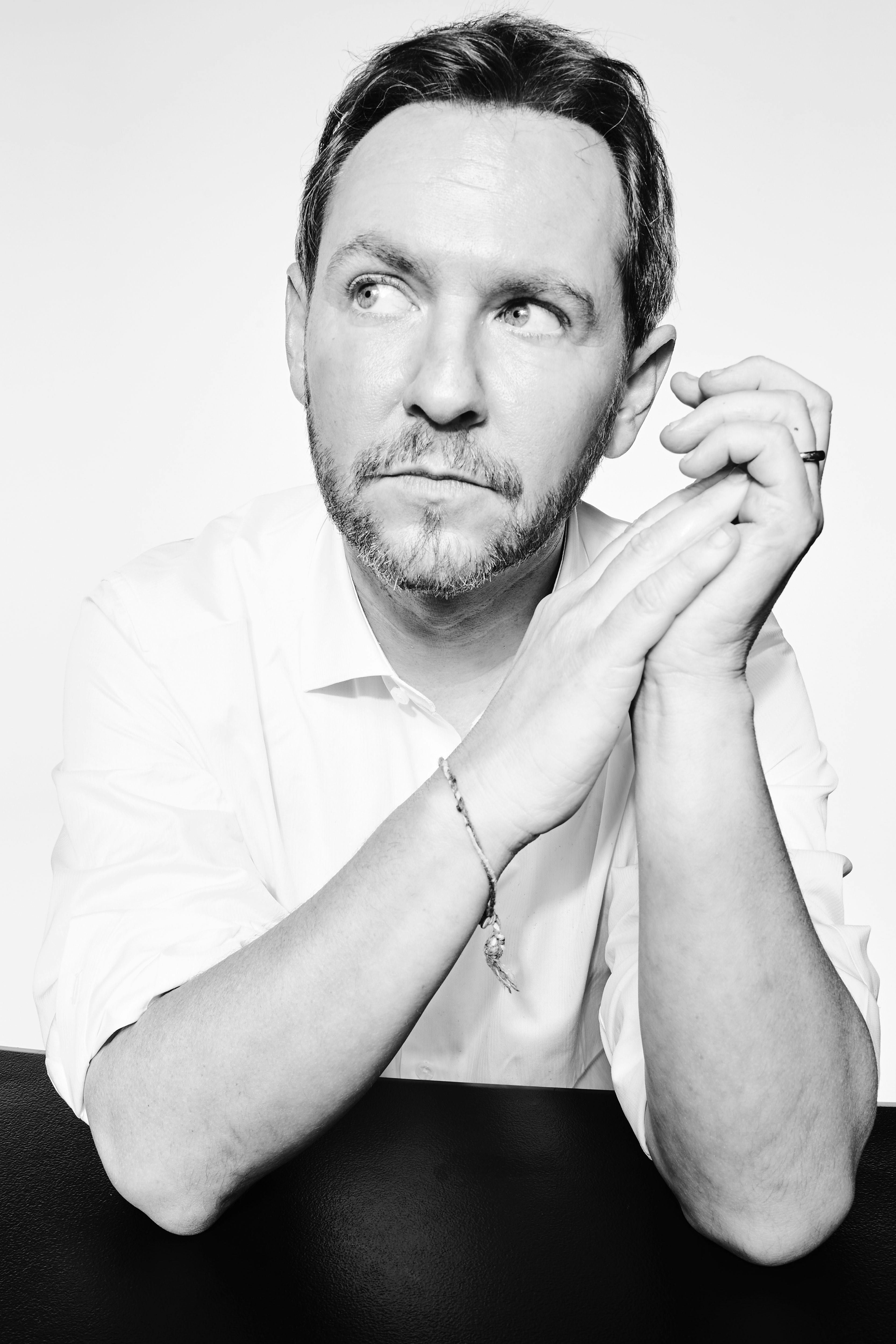 Matt Shakman on 'Monarch: Legacy of Monsters' and Marvel's Fantastic ...