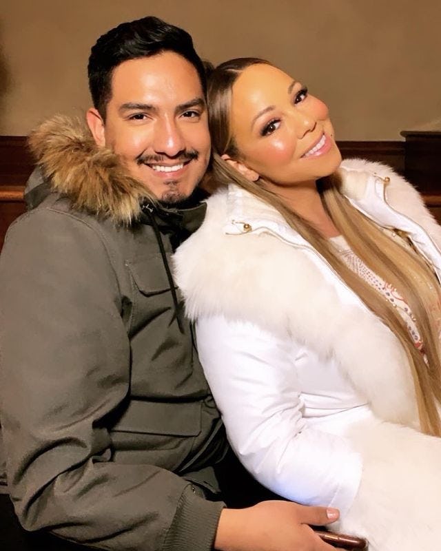 Celebrity Makeup Artist Alexx Mayo Wants You To Know Every A-List Tip