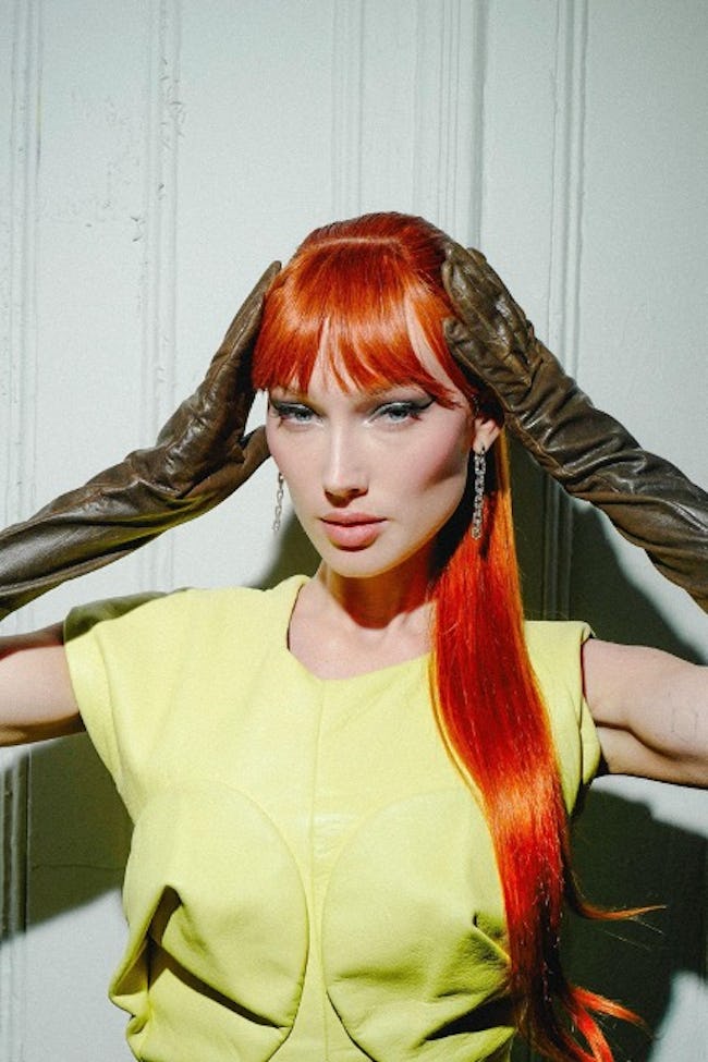 Meredith Duxbury’s Shares Her CFDA Awards Prep Photo Diary