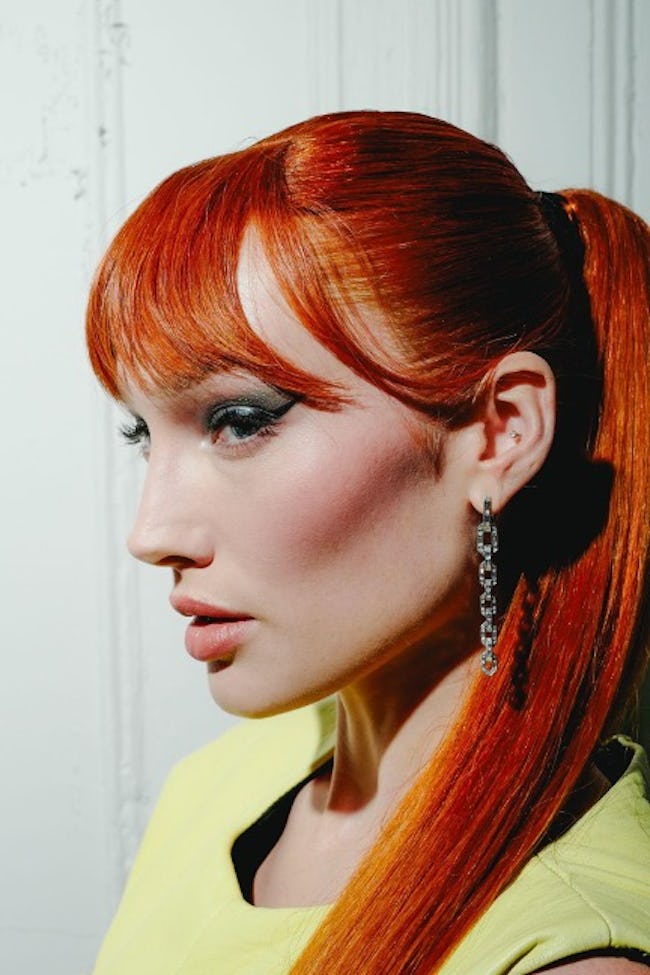 Meredith Duxbury’s Shares Her CFDA Awards Prep Photo Diary