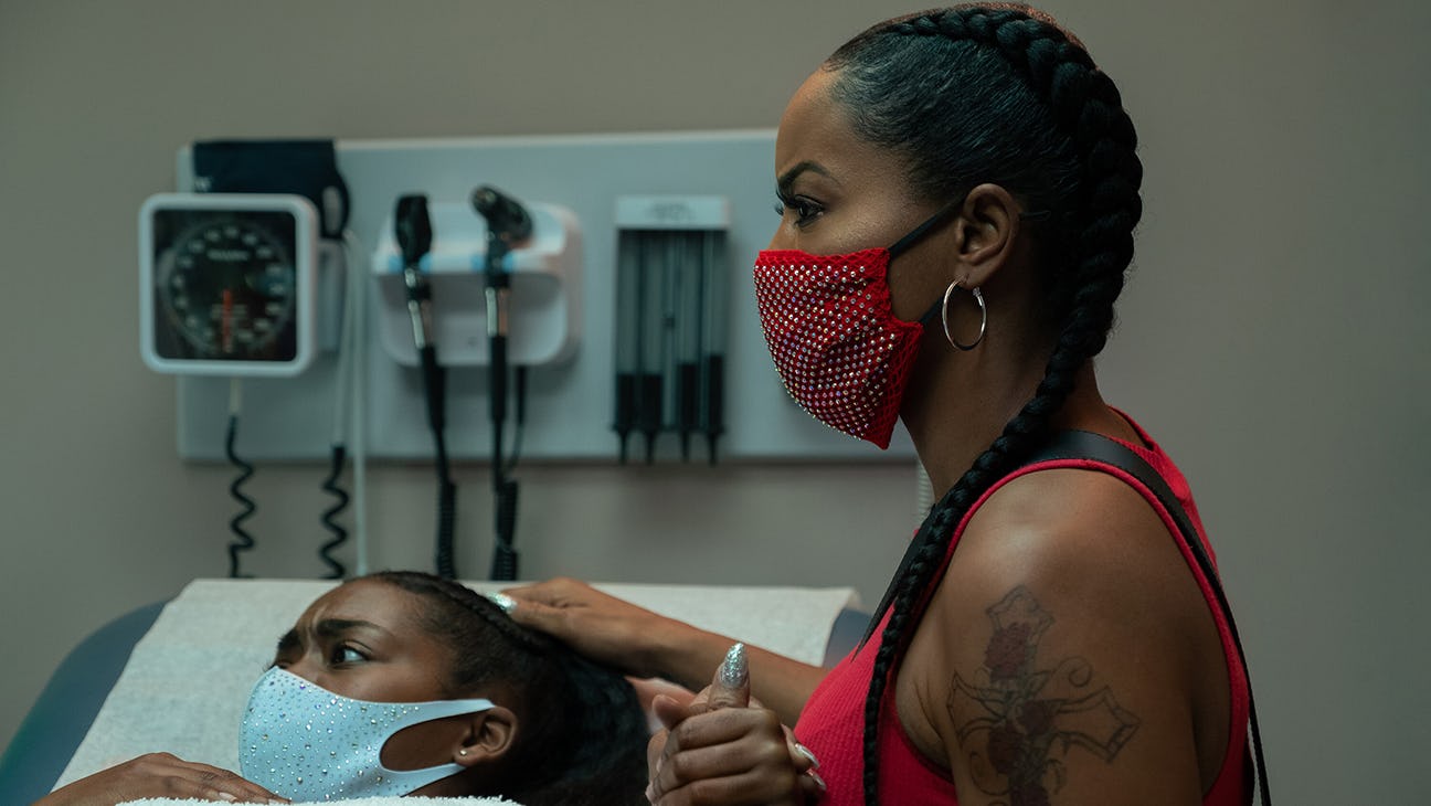 Abortions On Screen Are Rarely True To Life. Here's Why It Matters.