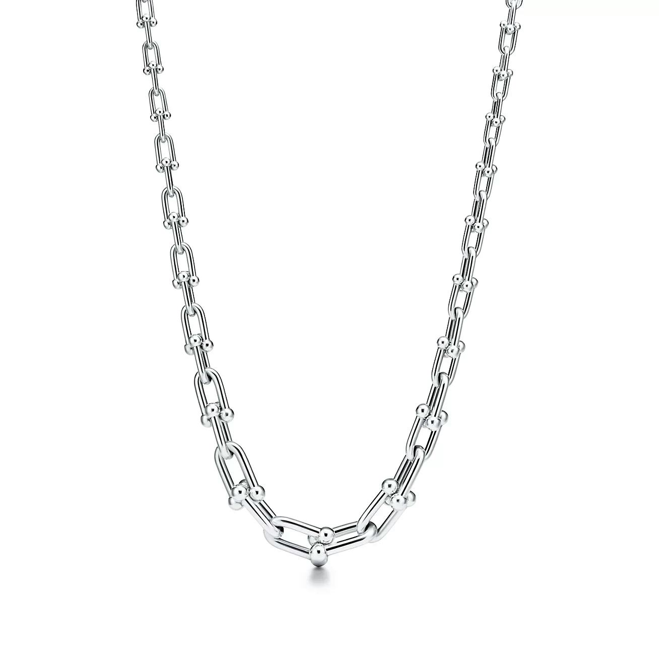 10 Silver Chain Necklaces You'll Never Want To Take Off