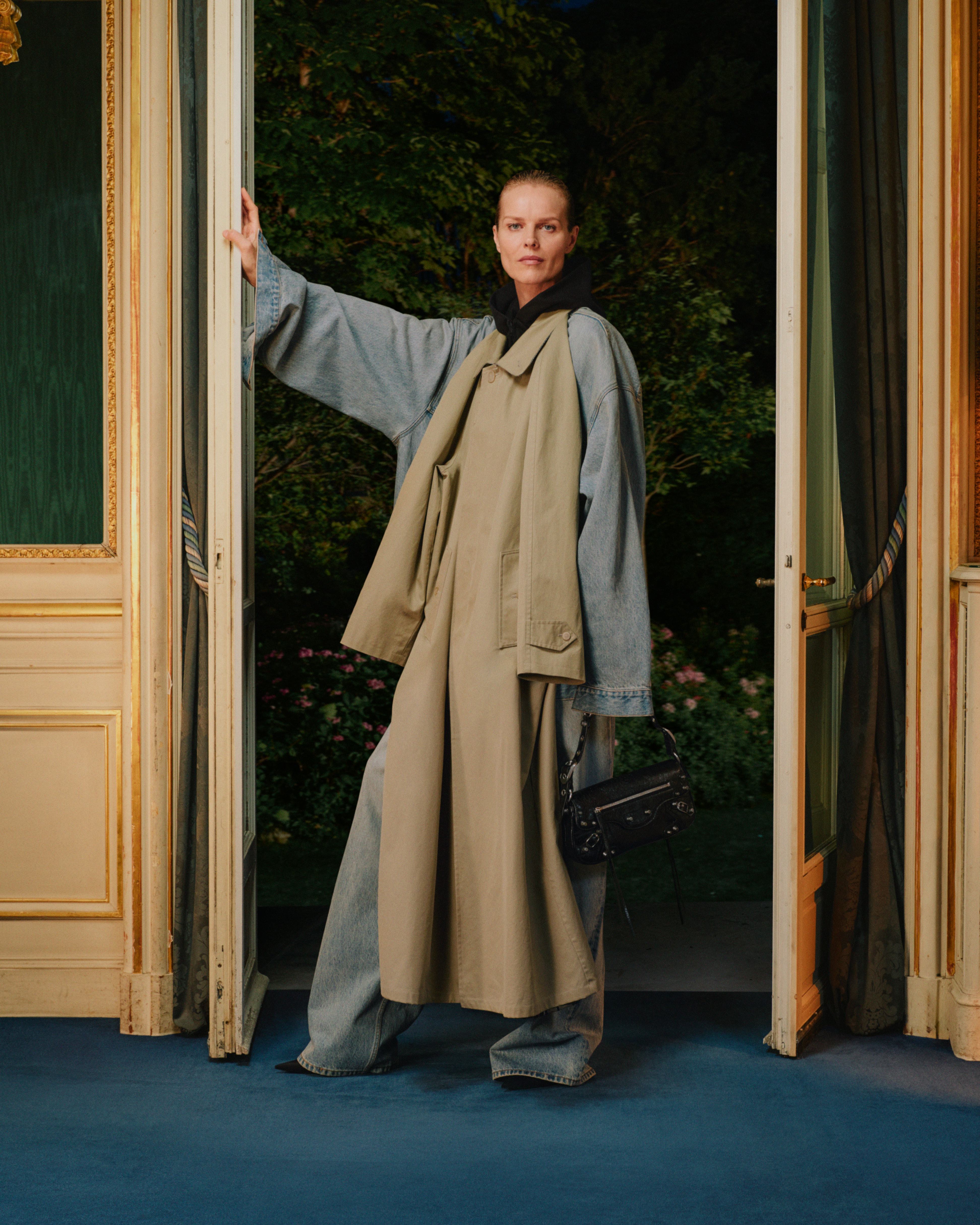 A$AP Rocky & Sons Star in a Carrie Mae Weems-Shot Bottega Veneta Campaign