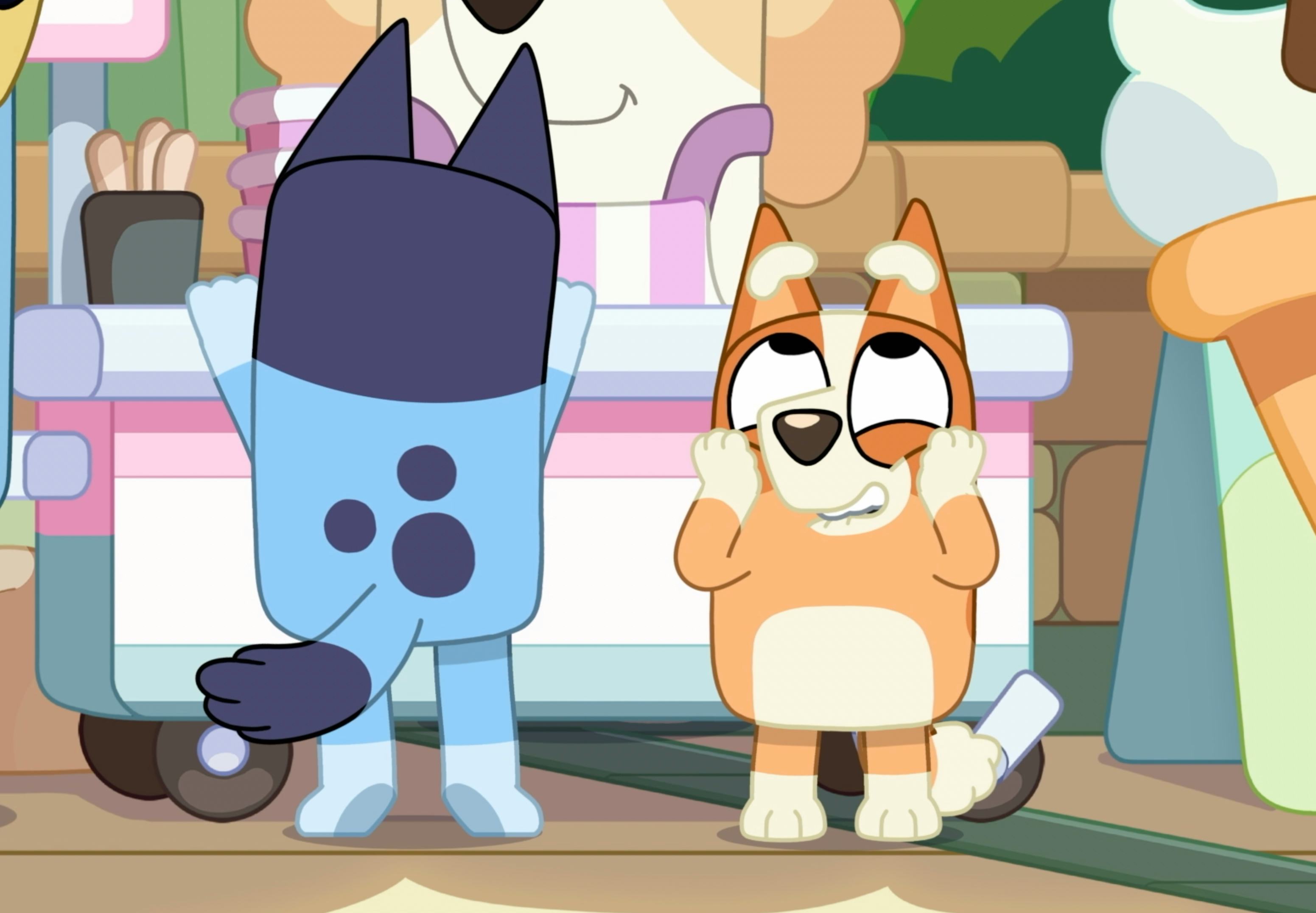 Whoa! The Upcoming 'Bluey' Season 3 Finale Will Be 28-Minutes-Long