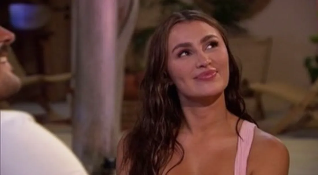 Why Did Becca Leave 'Bachelor In Paradise'? She Had Doubts